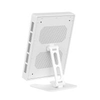 China FCC Half Body Red Light Therapy 300W 850nm Light Therapy Built In Timer for sale