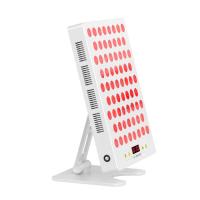 China Hair 660nm 850nm Red Near Infrared Therapy Panel 300W Red LED Light Therapy Machine for sale