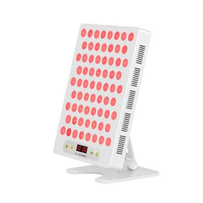 China 300W Red And NIR Light Therapy Devices for Facial And Neck for sale