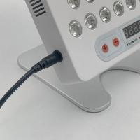 China Beauty Led Red Light Therapy For Skin Rejuvenation And Wrinkle Reduction At Home With A Beauty Device for sale