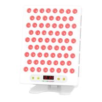 China Sauna Pod Red Near-Infrared Light Massager PDT Infrared LED Light Beauty Therapy Panel For Hair Growth for sale