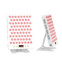 China Led Near Infrared Light Therapy Device Multi-Band Red Light Therapy Instrument To Improve Sleep Quality Relieve Skin Dis for sale