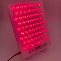 China FCC Half Body Red Light Therapy 300W 850nm Light Therapy Built In Timer for sale
