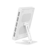 China 300W Near Infrared Red Light Therapy Equipment Thin Panel 850Nm for sale