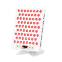 China 300W Near Infrared Red Light Therapy Equipment Thin Panel 850Nm for sale