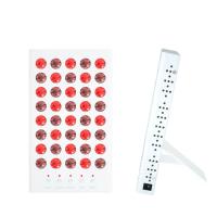 China Ultra Slim Red Light Therapy 200W Handheld Near Infrared Lamp Therapy With Timer for sale