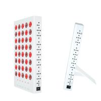 China LED Facial IR Light Therapy Wrinkle Remover Wavelength Customized for sale