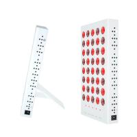 China Salon / Home Red Light Therapy Device Semi Soothing Skin Beauty Instrument for sale