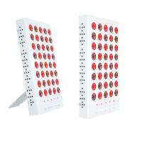 China Portable Handheld Red Light Beauty Therapy   For Facial Skin Care Body for sale