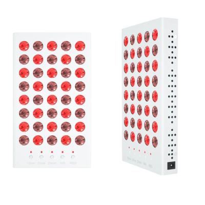 China Portable Handheld Red Light Beauty Therapy   For Facial Skin Care Body for sale