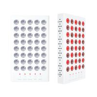 China Home Use Red Light Therapy Hair Growth Hand Held Infrared Light Therapy 200W for sale