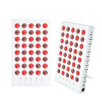 China Salon / Home Red Light Therapy Device Semi Soothing Skin Beauty Instrument for sale