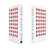 China 660nm Red Light Therapy Machine For Skin Tightening Skin Rejuvenation Acne Treatment for sale