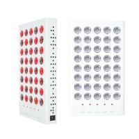 China Handheld Infrared Red Light Therapy Device 200W 660nm 850nm For Facial for sale