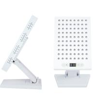 China Face Hand Held Handheld Led Light Therapy Device Portable 400W Infrared Light Therapy Near Infrared Red Therapy Lamp for sale