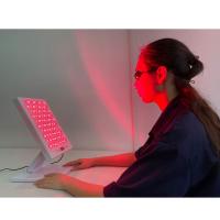 China Pain Relief Half Body Red Light Therapy At Home Red Light Infrared Sauna for sale