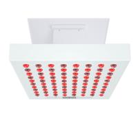 China Half Body Red Light Photon Therapy Devices For Hair Regrowth for sale