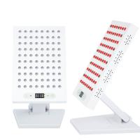 China Pain Relief Half Body Red Light Therapy At Home Red Light Infrared Sauna for sale