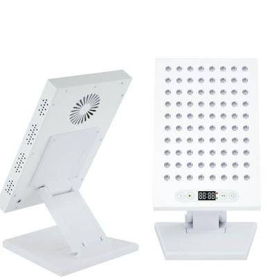 China Skin Care Beauty 400W Photon Infrared Light Therapy For Hair Growth for sale