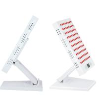 China 400W Half Body Red Light Therapy Stand Customized For Pain Relieve for sale