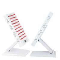 China 850nm 650nm Red Light Photo Therapy 400W Full Body Infrared Light Therapy for sale