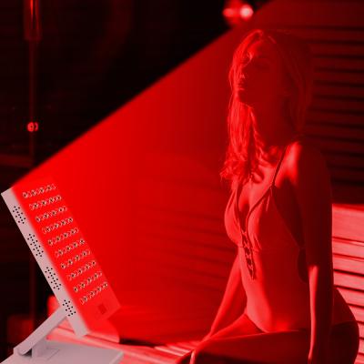 China 50W Red Light Physical Therapy Built in Timer For Pain Relief for sale