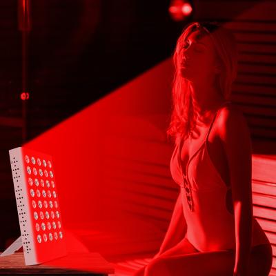 China Medical Grade Handheld Red Light Therapy Professional 200W for sale