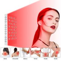 China 660nm Red Light Therapy Machine For Skin Tightening Skin Rejuvenation Acne Treatment for sale