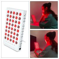 China Photobiomodulation Red Light Therapy Panel 200W For Beauty Skin Care for sale
