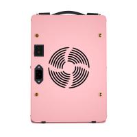 China Tabletop Red Light Skin Therapy , Infrared Light Therapy For Home Use for sale