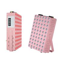China Knee Pain Relief Soothing Nerves Led Red Light Therapy Home Semi-Rehabilitation Instrument 850nm for sale