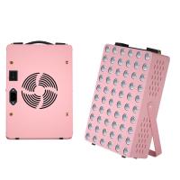 China Wholesale Hands Beauty Device Red Light Therapy Device 660Nm 850 Near Infrared Customised for sale