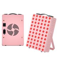 China 300W Half Body Muscle Soreness Red Light Therapy 660nm 850nm for sale