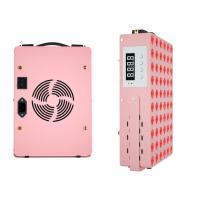 China FCC LED Facial Light Therapy Machine 300W Infrared Light Therapy Panel For Hair Growth for sale