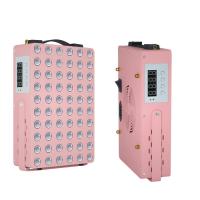 China Clinic 300W LED Red Light Therapy Built-in Timer For Muscles for sale