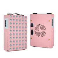 China Wholesale Panel Half Body 300W No Flicker Led Red Light Therapy Machine Medical Grade Machine Home for sale