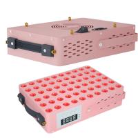 China AC100-240V LED Rejuvenation Light Therapy 300W Anti Aging Light Therapy Device for sale