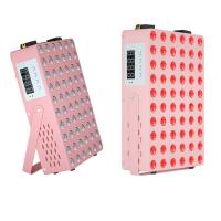 China AC100-240V LED Rejuvenation Light Therapy 300W Anti Aging Light Therapy Device for sale