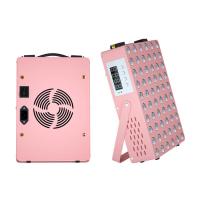 China 60 Degree Red Light Therapy Home Units 300W Light Therapy Devices For Skin for sale