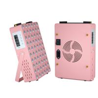China 300W Half Body Muscle Soreness Red Light Therapy 660nm 850nm for sale