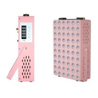 China 60 Degree Red Light Therapy Home Units 300W Light Therapy Devices For Skin for sale