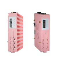 China Wholesale Panel Half Body 300W No Flicker Led Red Light Therapy Machine Medical Grade Machine Home for sale