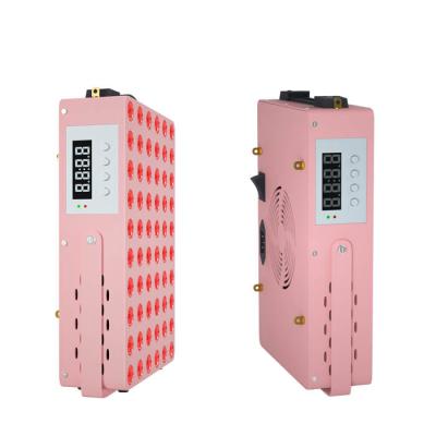 China Wholesale Panel Half Body 300W No Flicker Led Red Light Therapy Machine Medical Grade Machine Home for sale