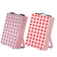 China 300W Half Body Muscle Soreness Red Light Therapy 660nm 850nm for sale