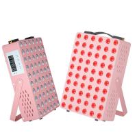 China 300W Professional LED Light Therapy Machine 660nm 850nm Red Light Therapy For Acne for sale