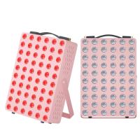 China Infrared Light Therapy 300W Led Photon Light Therapy Machine Half Body Skin Rejuvenation 650Nm Red Light Therapy for sale