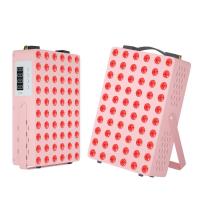 China Led Red Light Therapy Body Fat Reduction Portable Home Medical Rehabilitation Equipment 660Nm Near Infrared Body for sale
