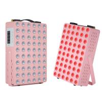 China 300W Professional LED Light Therapy Machine 660nm 850nm Red Light Therapy For Acne for sale