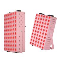 China 300W Professional LED Light Therapy Machine 660nm 850nm Red Light Therapy For Acne for sale