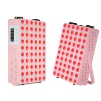 China Portable Advanced Led Premium Red Light Therapy For Leg Skin Treatment 850 Near Infrared Rehabilitation Device for sale